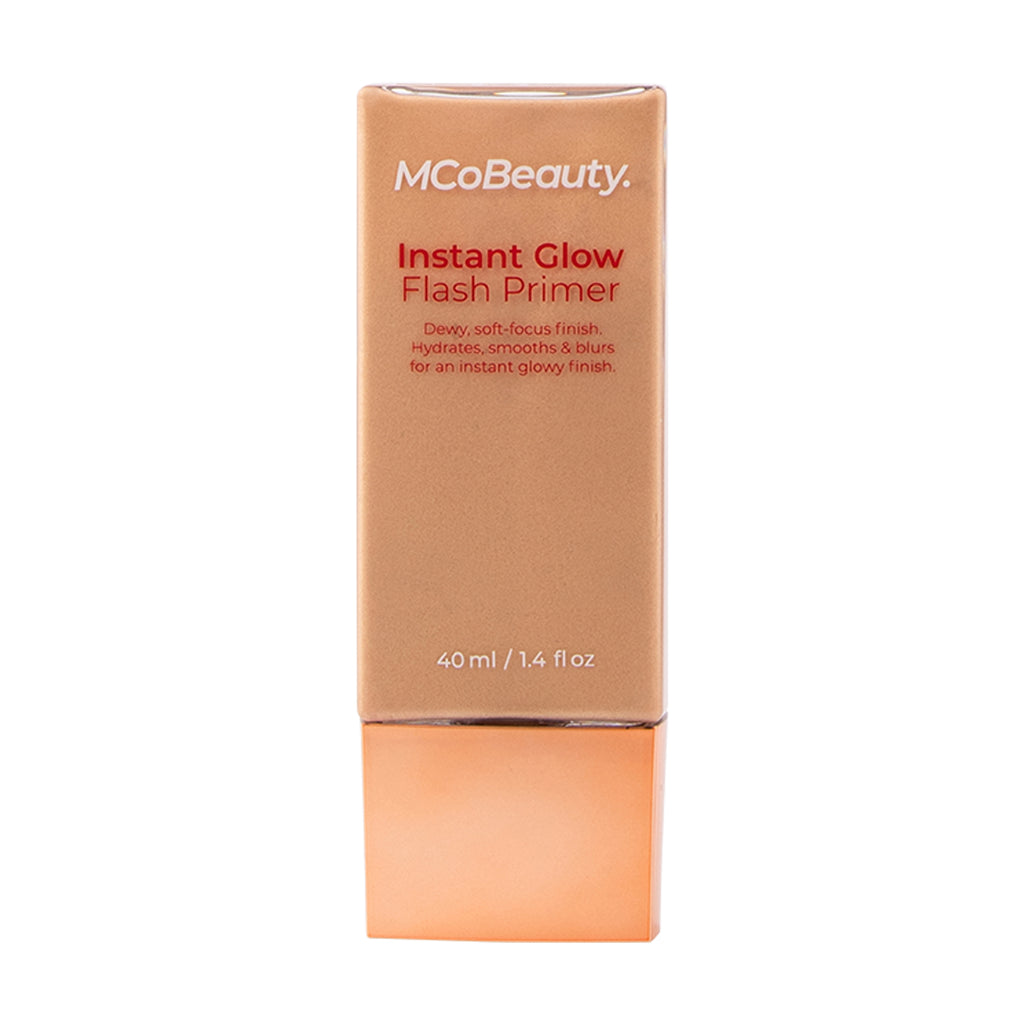 Instant Glow Flash Primer – MCoBeauty