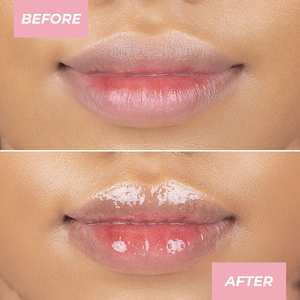 Lip Pop 2 in 1 Lip Gloss & Ultra Balm - Pina Colada – MCoBeauty